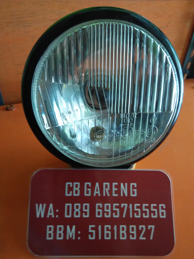 Lampu CB Autopal Termurah - CBGARENG